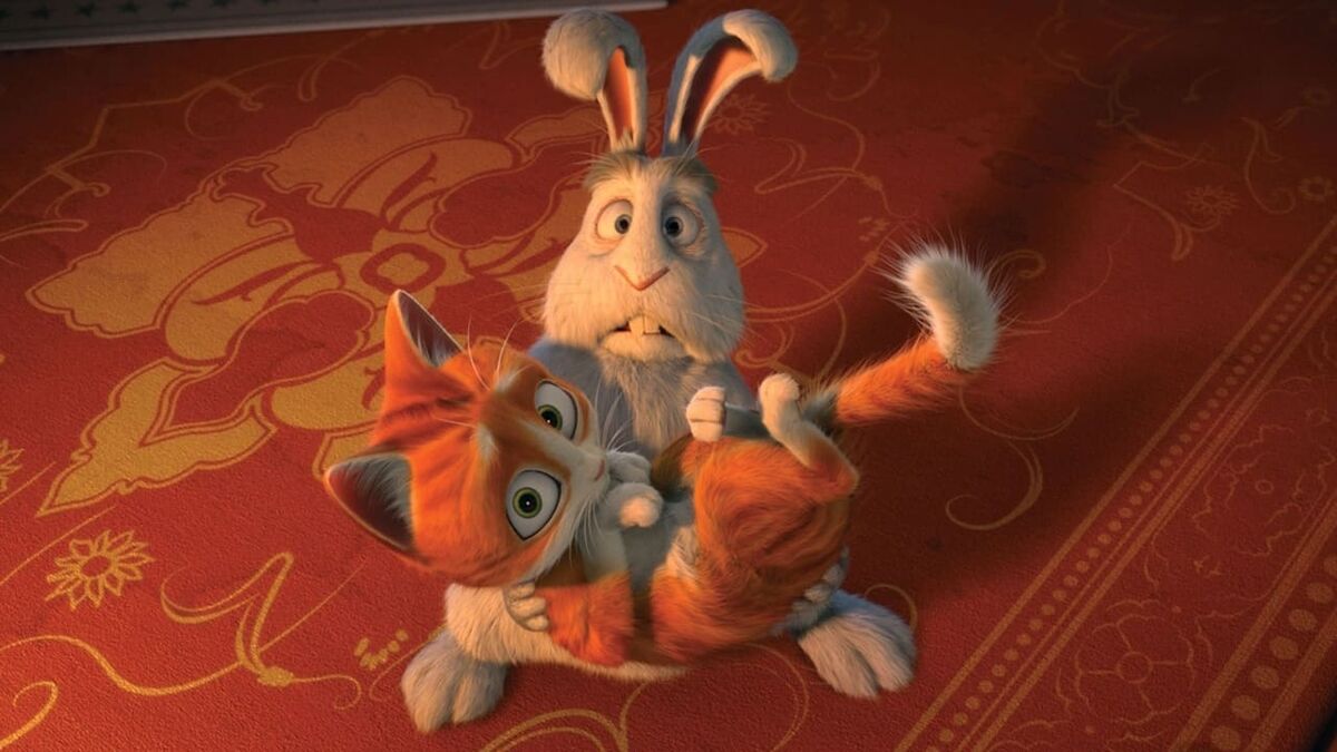 ‎The House of Magic (2013) directed by Ben Stassen, Jeremy Degruson ...