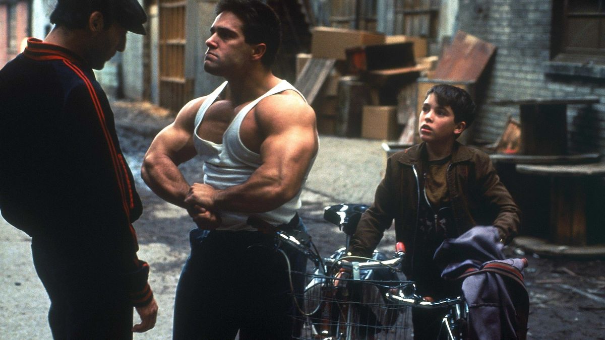 ‎Leolo (1992) directed by Jean-Claude Lauzon • Reviews, film + cast • Letterboxd