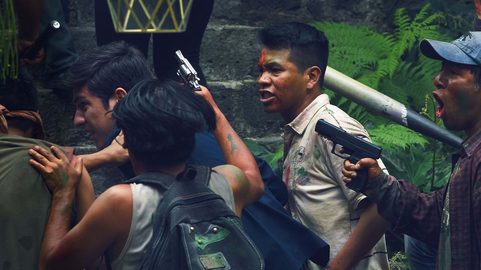 ‎Broken Men: David Zonana’s Heroic marches from Sundance to the Berlinale • Journal • A ...