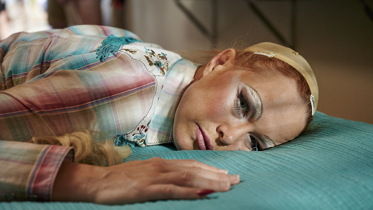 ‎Seriously Red (2022) directed by Gracie Otto • Reviews, film + cast ...