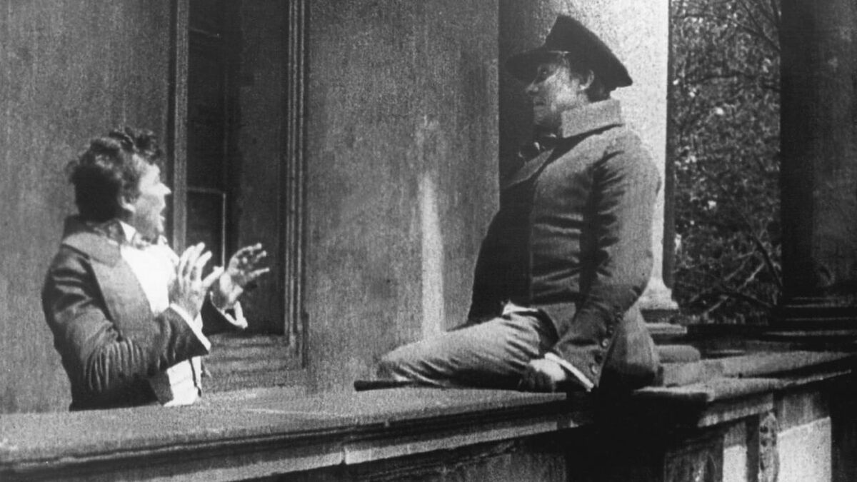 ‎Essential German Expressionism Films, a list of films by Luke ...