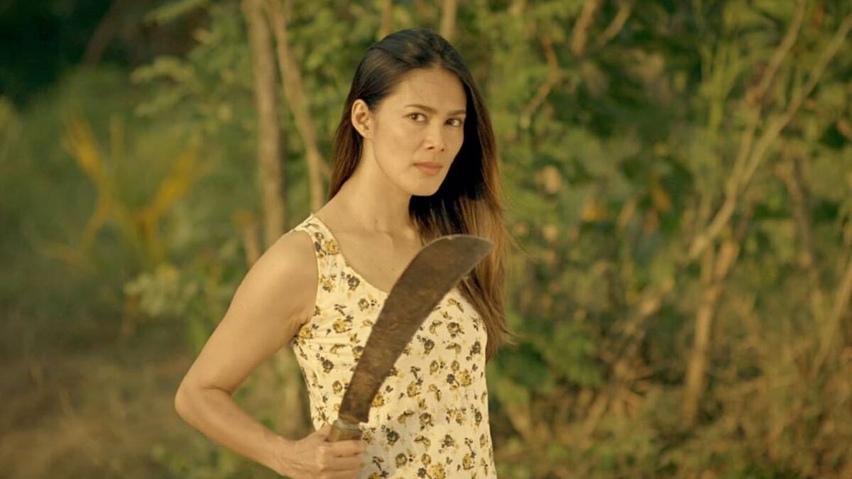 ‎Anita's Last Cha-Cha (2013) directed by Sigrid Andrea Bernardo ...