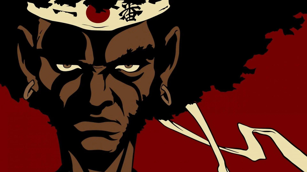 ‎Afro Samurai: Resurrection (2009) directed by Fuminori Kizaki ...