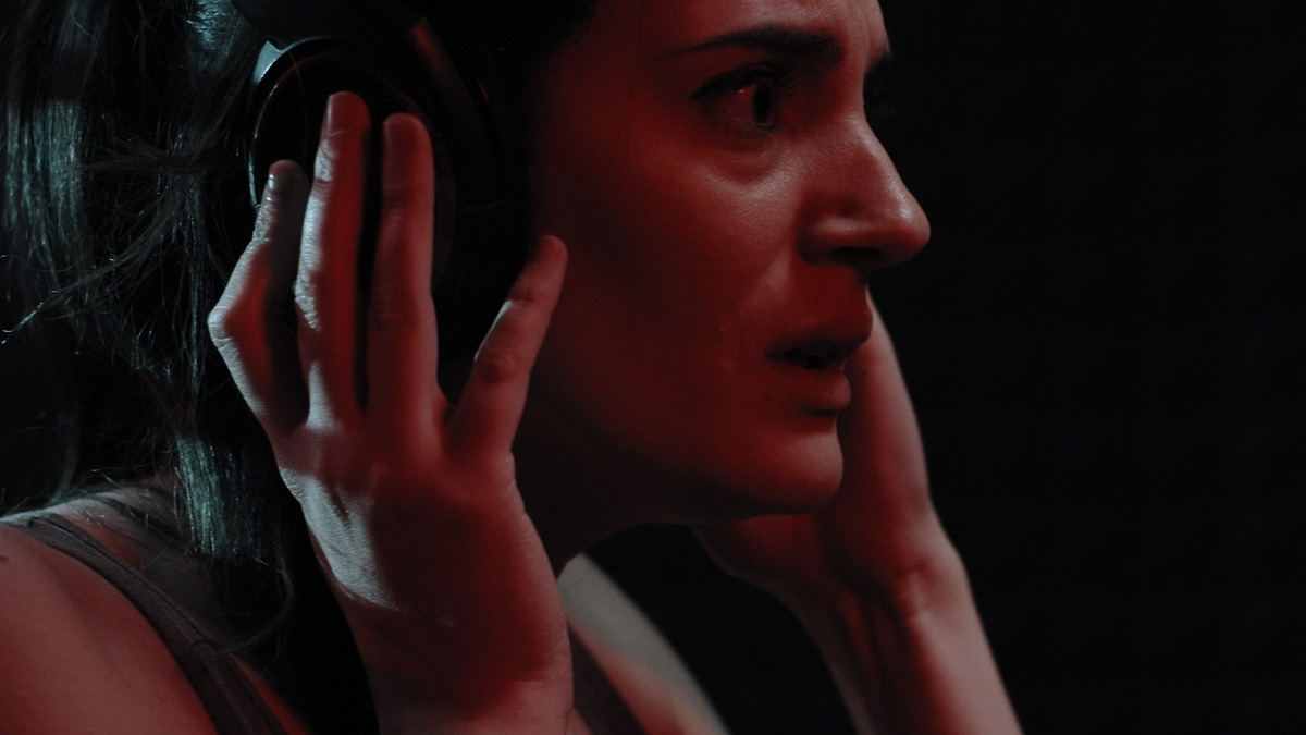 ‎Sound of Silence (2023) directed by Alessandro Antonaci, Daniel Lascar ...