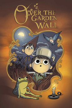 ‎Over the Garden Wall (2014) directed by Nate Cash, Nick Cross et al ...