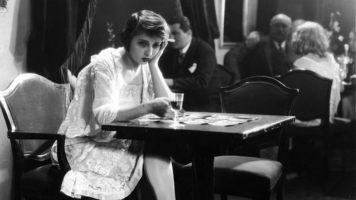 ‎Tonka of the Gallows (1930) directed by Karl Anton • Reviews, film ...