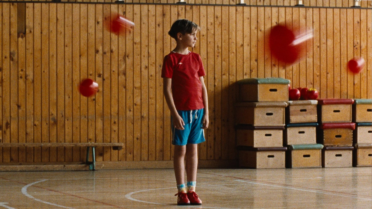 ‎Lesson Learned (2024) directed by Bálint Szimler • Reviews, film ...