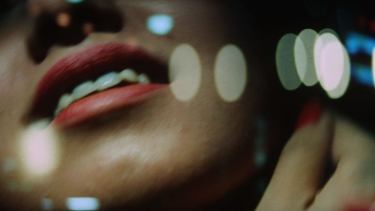 ‎Pleasures of the Flesh (1965) directed by Nagisa Ōshima • Reviews, film + cast • Letterboxd