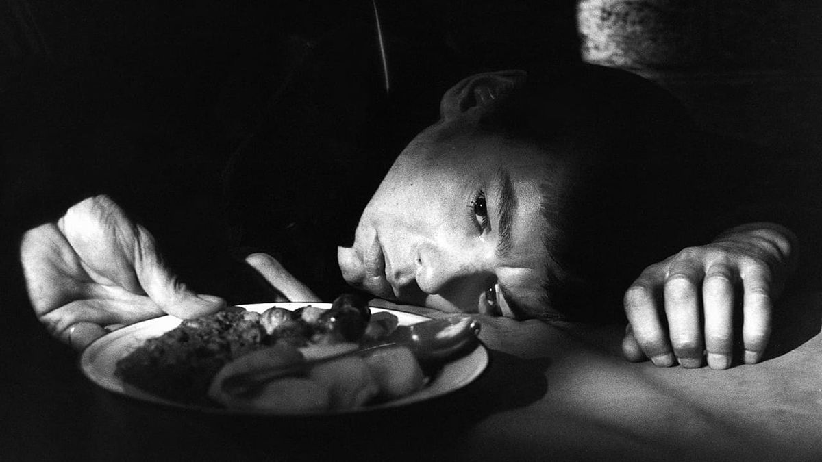 ‎Victim (1961) directed by Basil Dearden • Reviews, film + cast ...