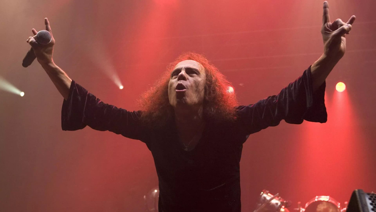 ‎Dio: Dreamers Never Die (2022) directed by Don Argott, Demian Fenton ...