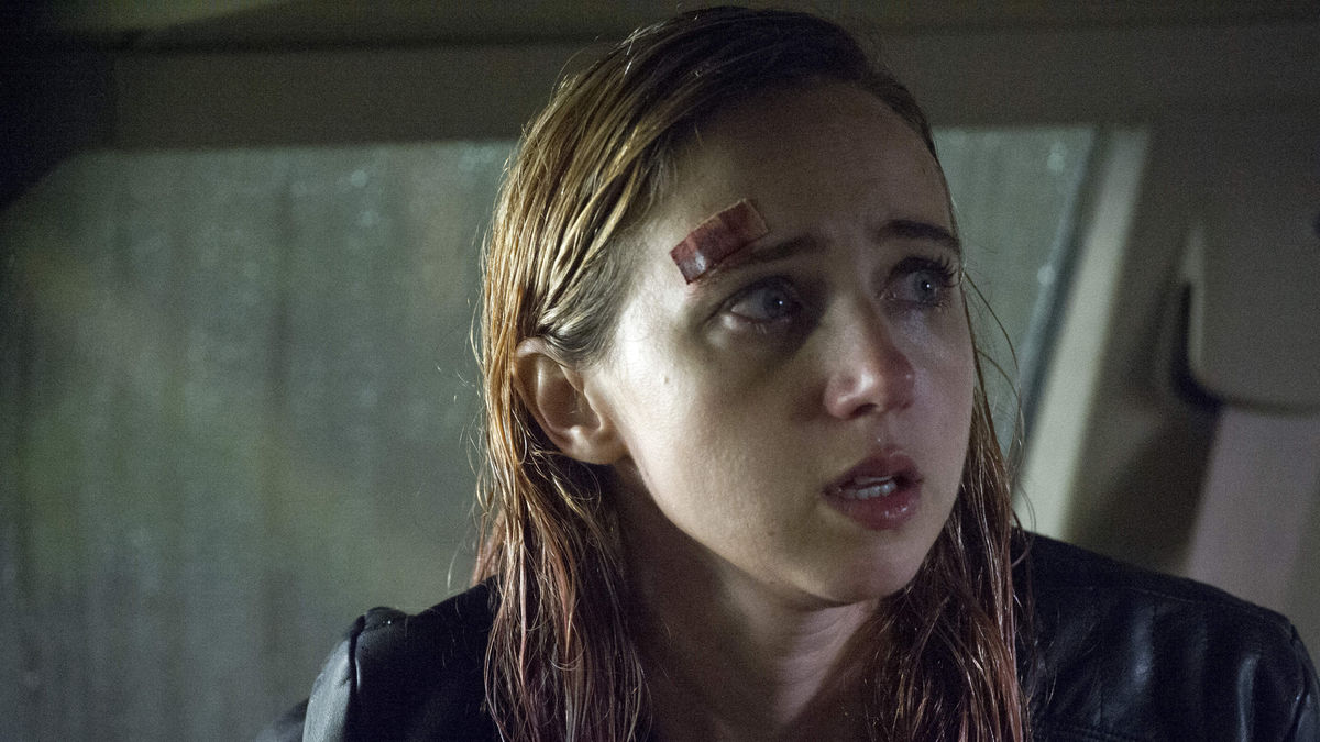 ‎The Monster (2016) directed by Bryan Bertino • Reviews, film + cast ...