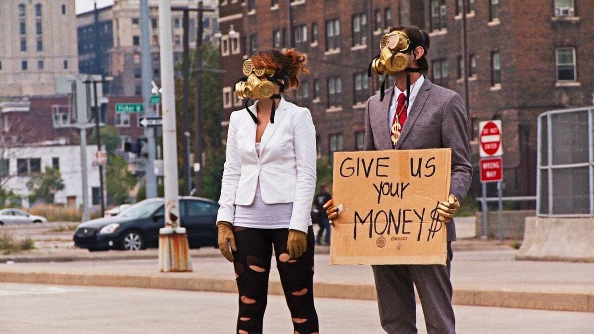 ‎Detropia (2012) directed by Heidi Ewing, Rachel Grady • Reviews, film ...