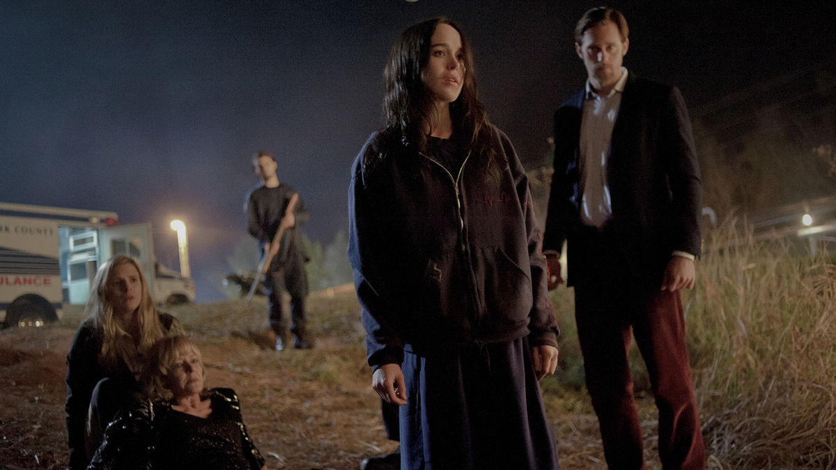 ‎The East (2013) directed by Zal Batmanglij • Reviews, film + cast ...