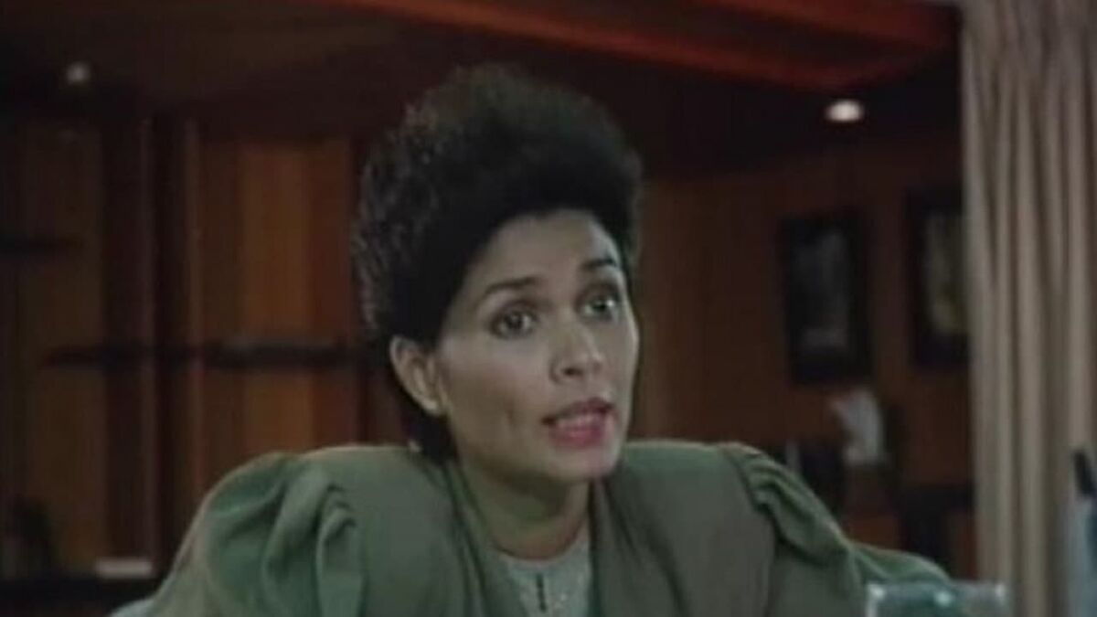 ‎Working Girls (1984) directed by Ishmael Bernal • Reviews, film + cast ...