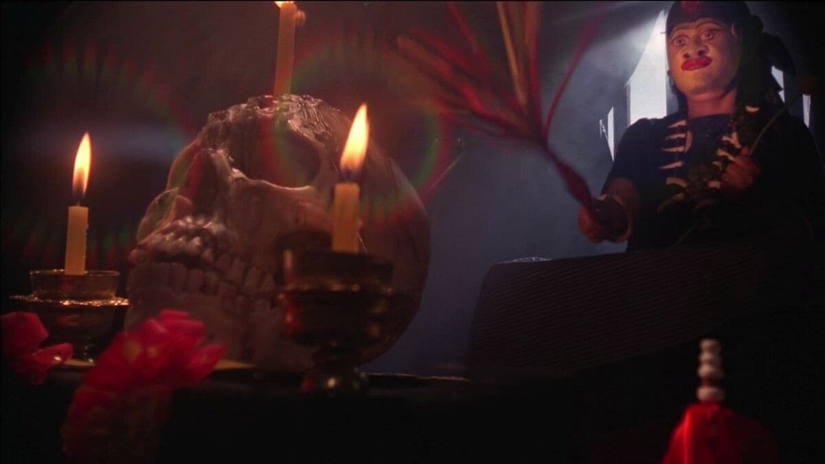 ‎Bewitched (1981) directed by Kuei Chih-Hung • Reviews, film + cast • Letterboxd