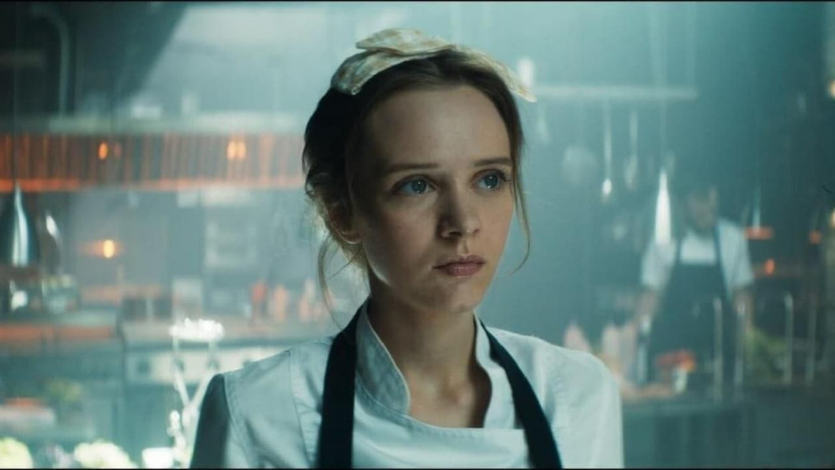 ‎Taste of Freedom (2023) directed by Oleksandr Berezan • Reviews, film ...