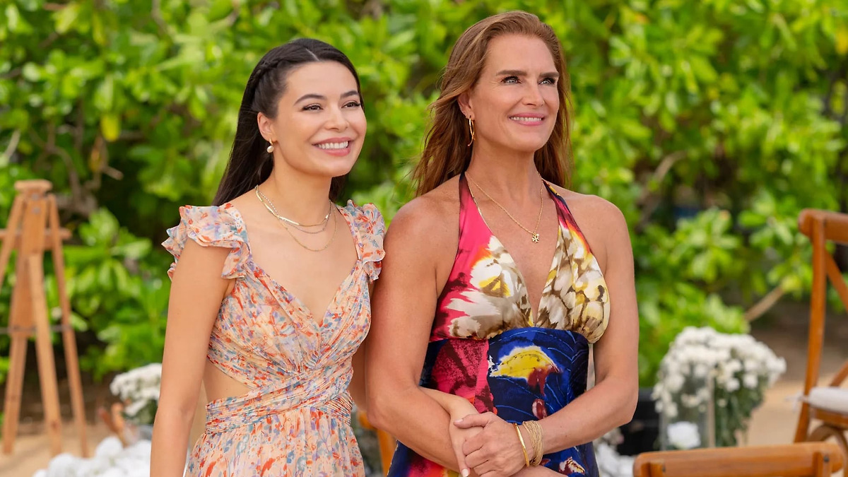 Mother of the Bride’ review by niquebrosco • Letterboxd