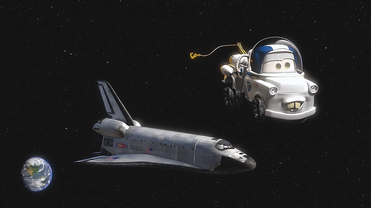 ‎Moon Mater (2010) directed by Rob Gibbs • Reviews, film + cast ...
