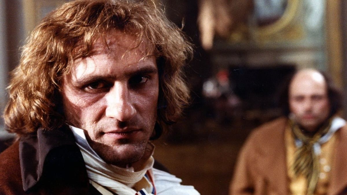 ‎Danton (1983) directed by Andrzej Wajda • Reviews, film + cast ...