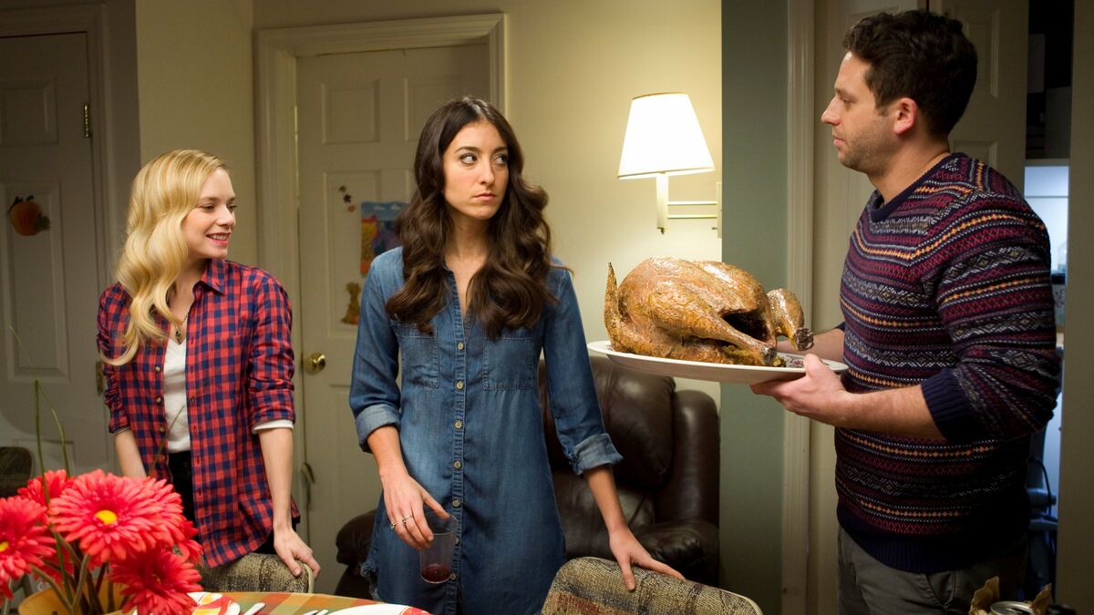 Lez Bomb’ review by logan • Letterboxd