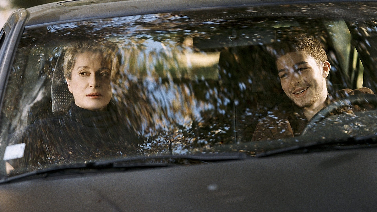‎After Him (2007) directed by Gaël Morel • Reviews, film + cast ...