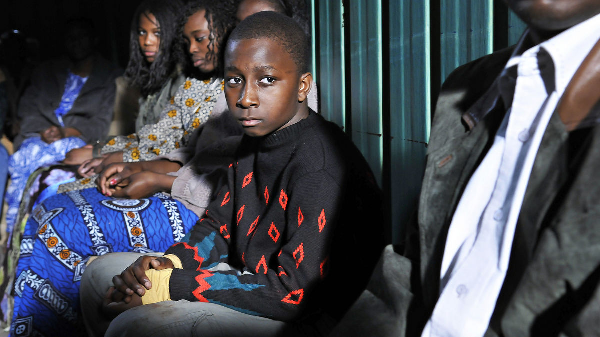 ‎Le Havre (2011) directed by Aki Kaurismäki • Reviews, film + cast ...