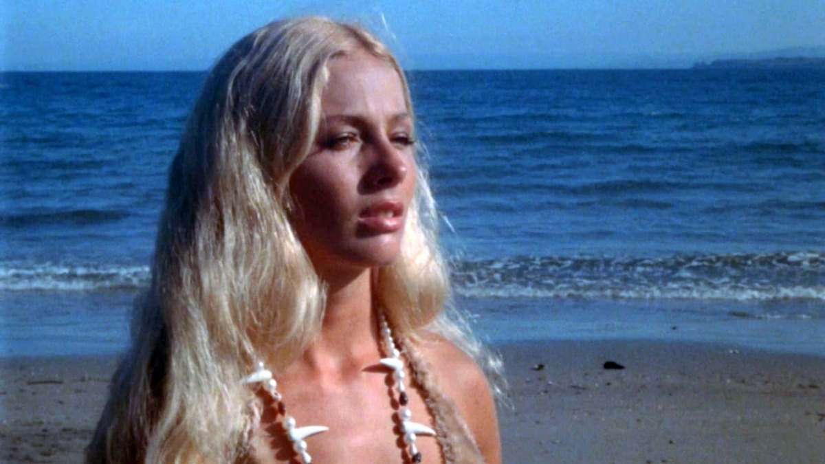 ‎Beyond Atlantis (1973) directed by Eddie Romero • Reviews, film + cast ...