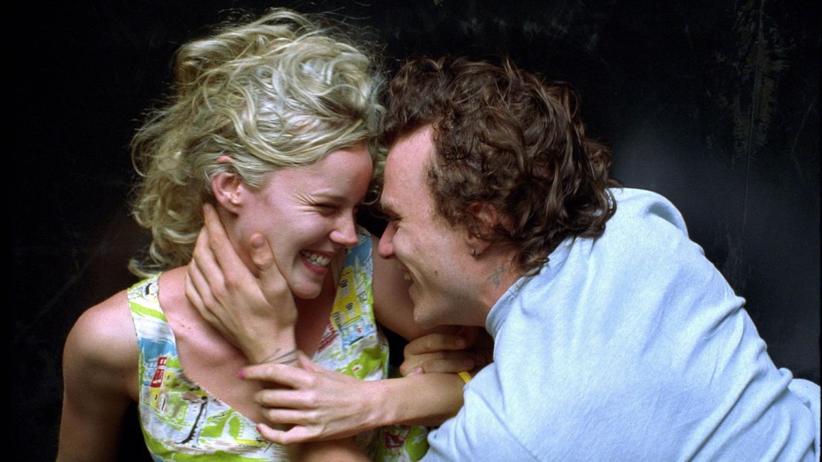 Candy 2006 Directed By Neil Armfield Reviews Film Cast Letterboxd Candy 2006 Directed By Neil Armfield Reviews Film Cast Letterboxd