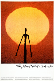 ‎Why Man Creates (1968) directed by Saul Bass • Reviews, film + cast ...