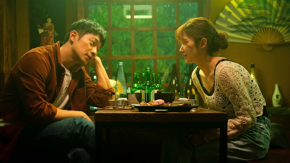 ‎Nothing Serious (2021) directed by Jeong Ga-young • Reviews, film ...