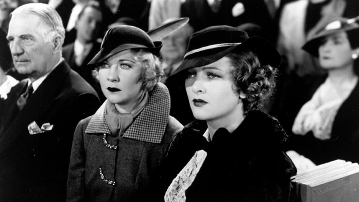 ‎Evelyn Prentice (1934) directed by William K. Howard • Reviews, film ...