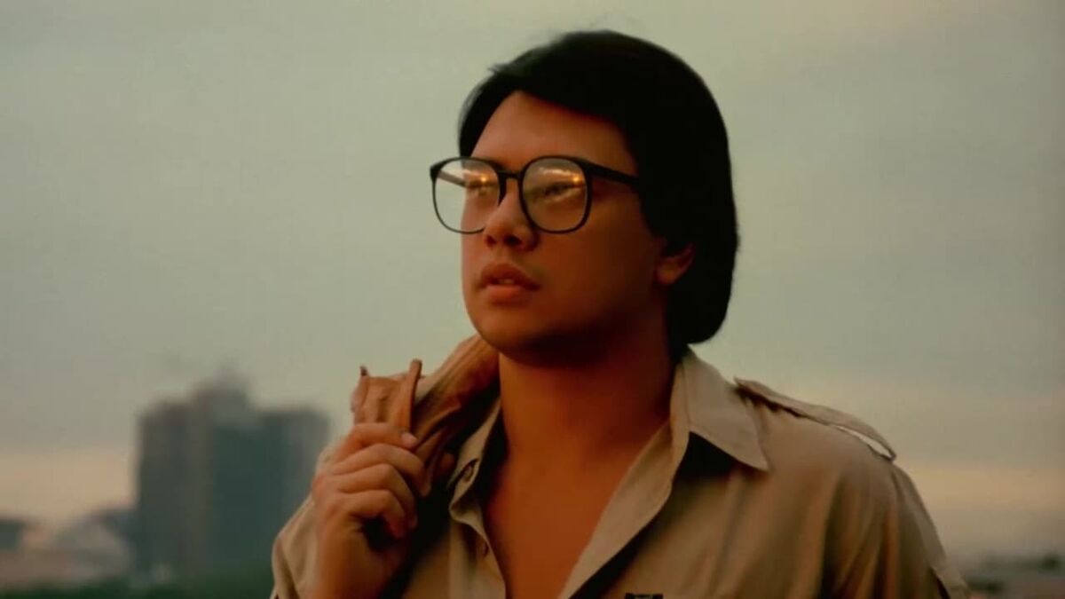 ‎Soltero (1984) directed by Pio De Castro III • Reviews, film + cast ...