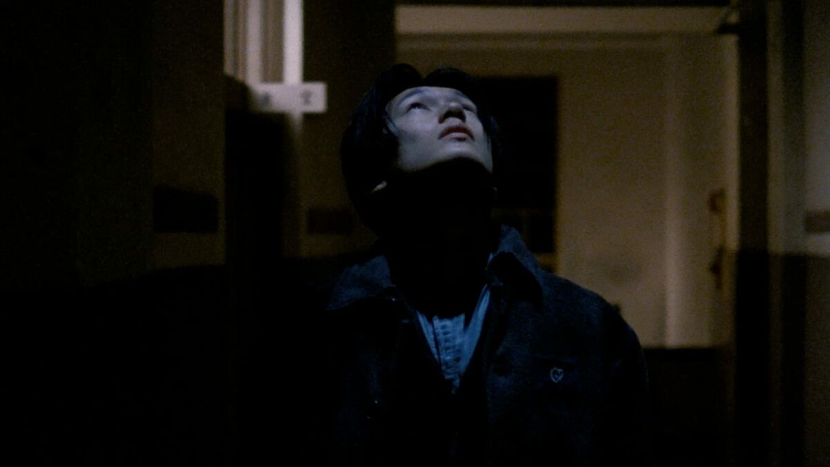 ‎After Life (1998) directed by Hirokazu Kore-eda • Reviews, film + cast ...