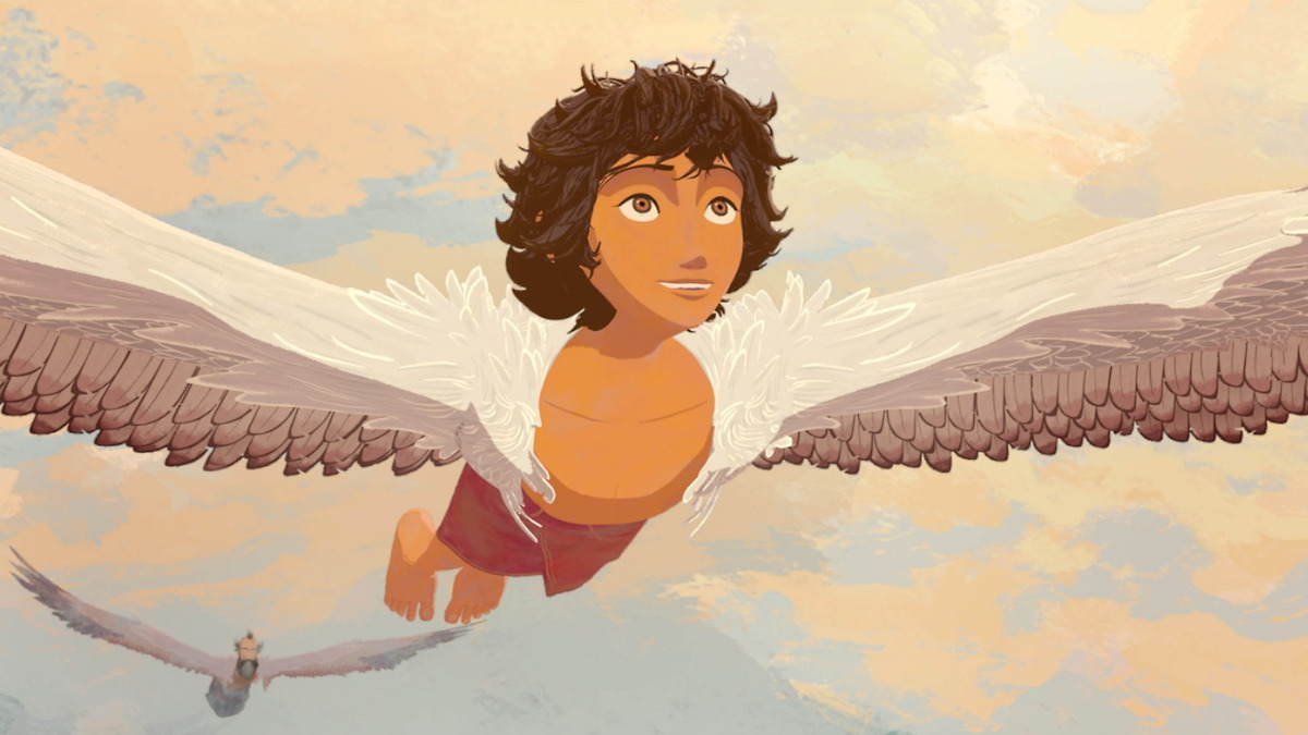 ‎Icarus (2022) directed by Carlo Vogele • Reviews, film + cast • Letterboxd