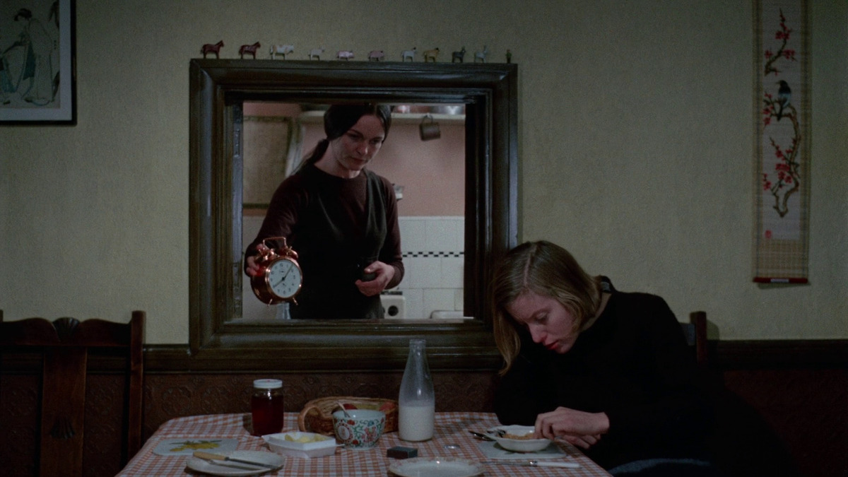 ‎Bleak Moments (1971) directed by Mike Leigh • Reviews, film + cast ...