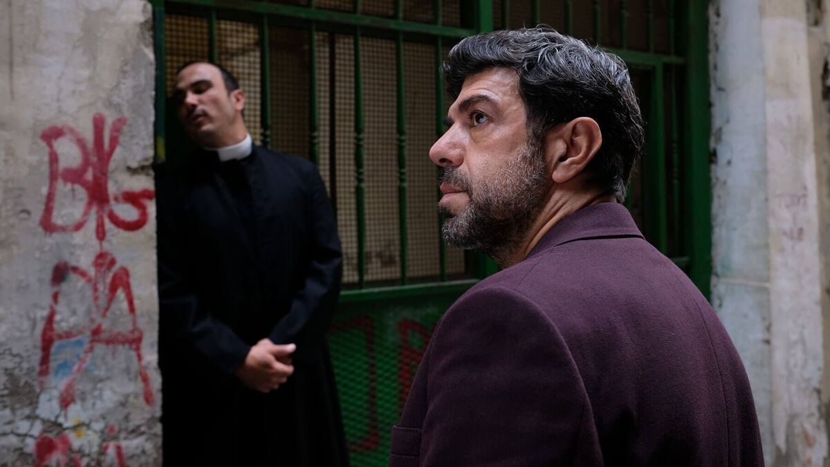 ‎Nostalgia (2022) directed by Mario Martone • Reviews, film + cast ...