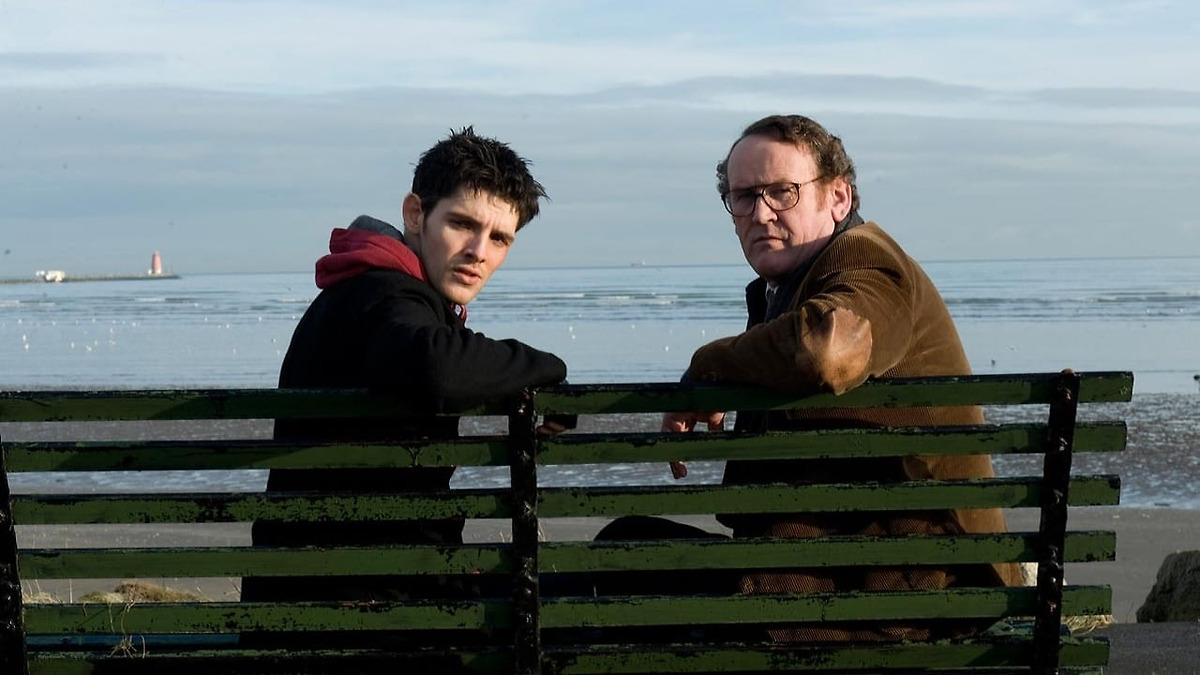‎Parked (2010) directed by Darragh Byrne • Reviews, film + cast ...