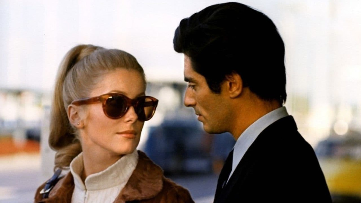 ‎Manon 70 (1968) directed by Jean Aurel • Reviews, film + cast • Letterboxd