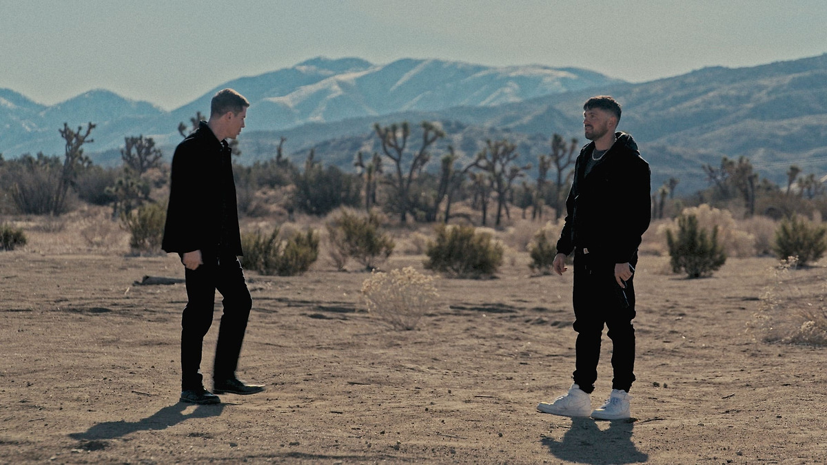 ‎Midnight Ruin (2023) directed by Anthony Deveney • Reviews, film ...