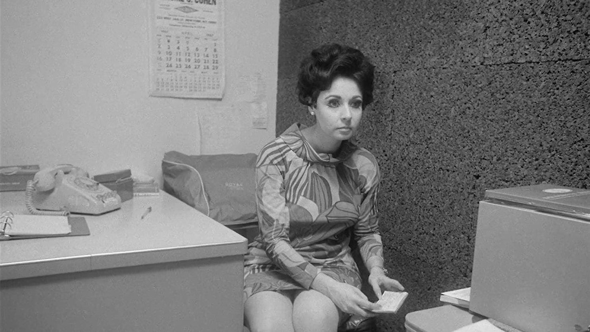 ‎Indecent Desires (1968) directed by Doris Wishman • Reviews, film ...