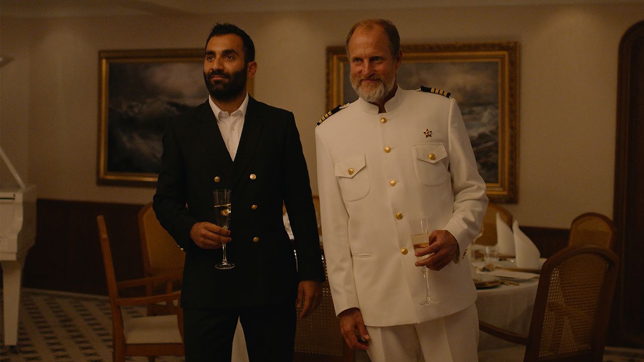 ‎Magic Hour At Sea: all aboard for Ruben Östlund’s conversation with ...
