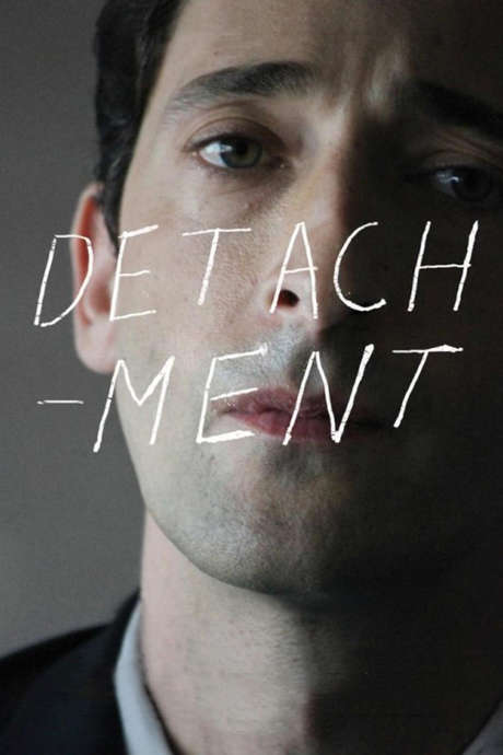 ‎Detachment (2011) directed by Tony Kaye • Reviews, film + cast ...