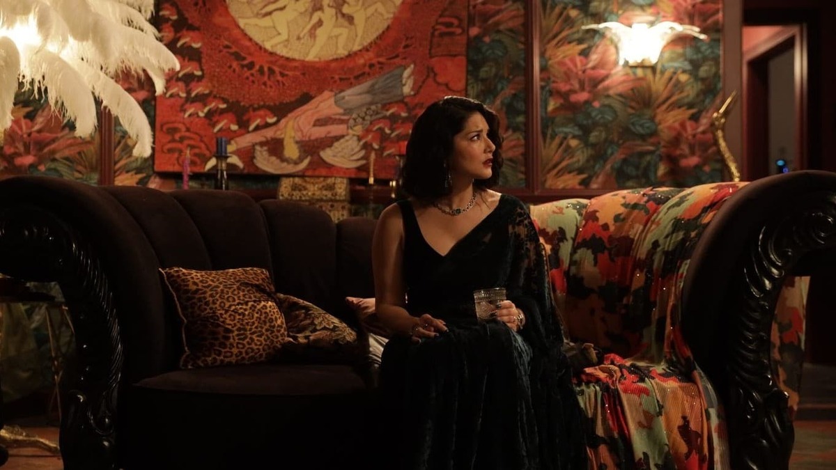 Kennedy’ review by Aravind_11 • Letterboxd