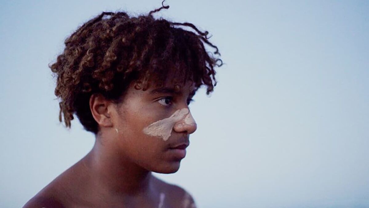 ‎Bama (2021) directed by Jahvis Loveday • Reviews, film + cast • Letterboxd