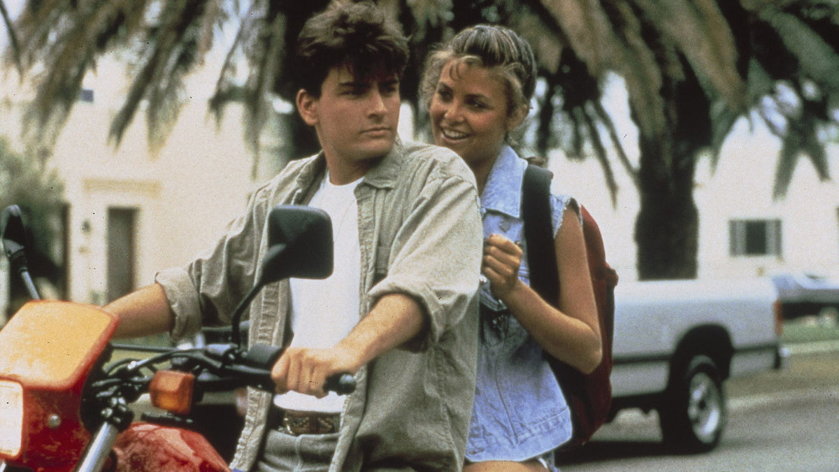 ‎The Wraith (1986) directed by Mike Marvin • Reviews, film + cast ...