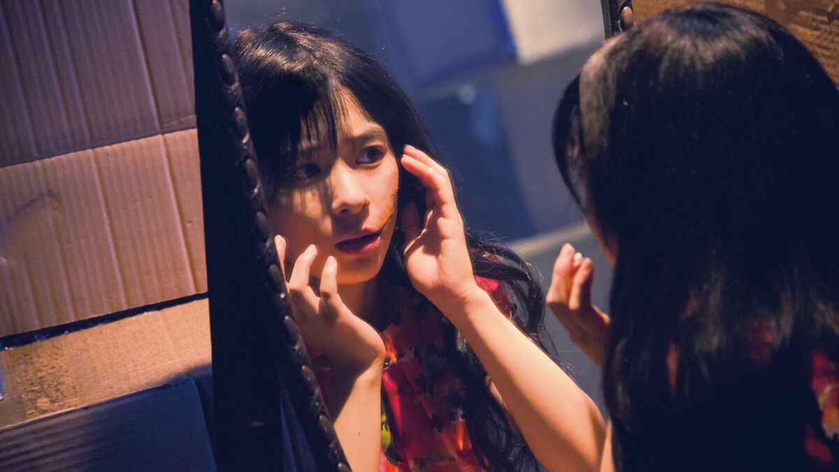 ‎KASANE –Beauty and Fate– (2018) directed by Yuichi Satoh • Reviews, film + cast • Letterboxd