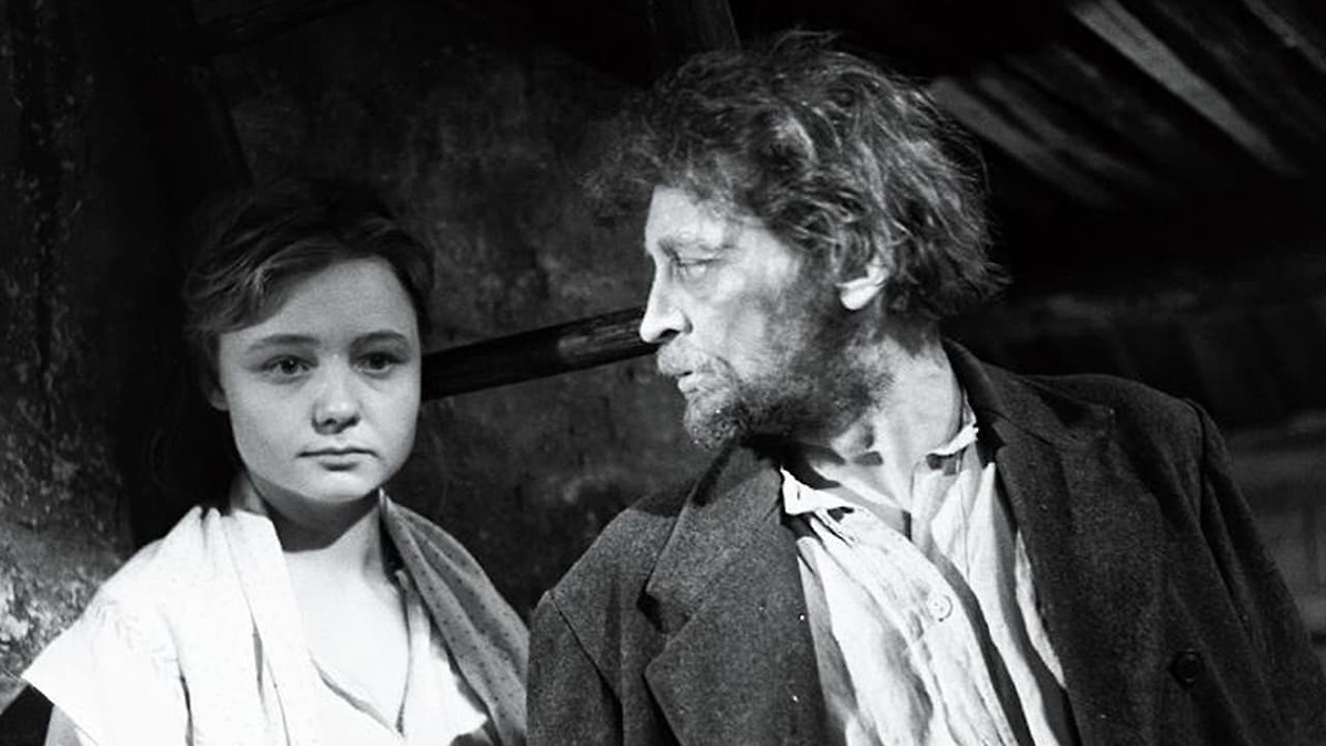 ‎The Milkman of Mäeküla (1965) directed by Leida Laius • Reviews, film ...