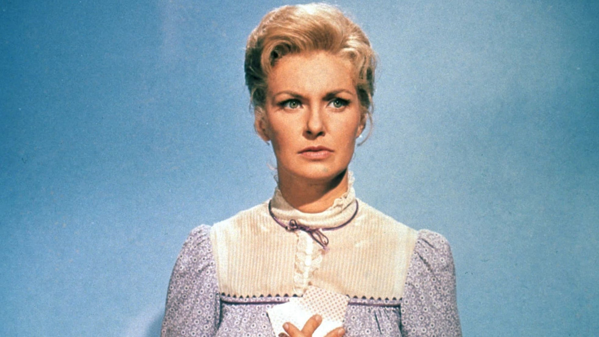 ‎A Big Hand for the Little Lady (1966) directed by Fielder Cook ...