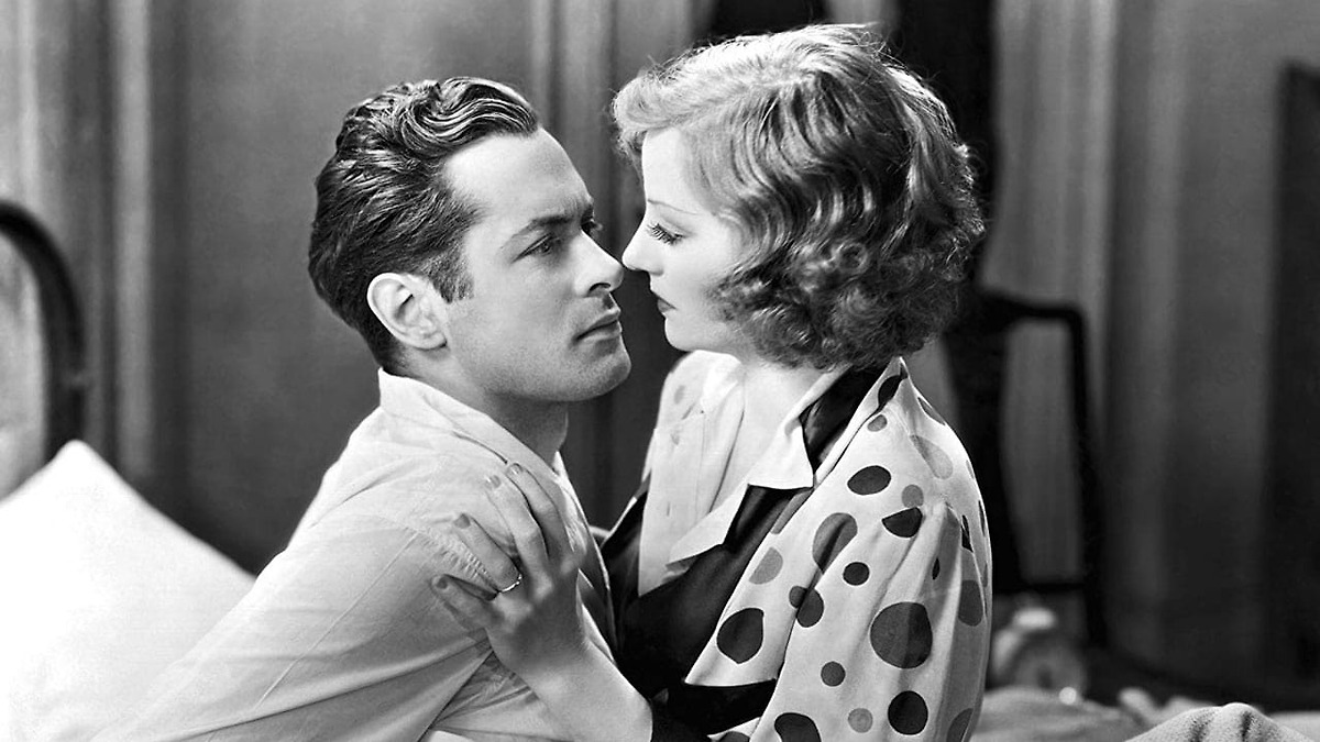 ‎Faithless (1932) directed by Harry Beaumont • Reviews, film + cast ...