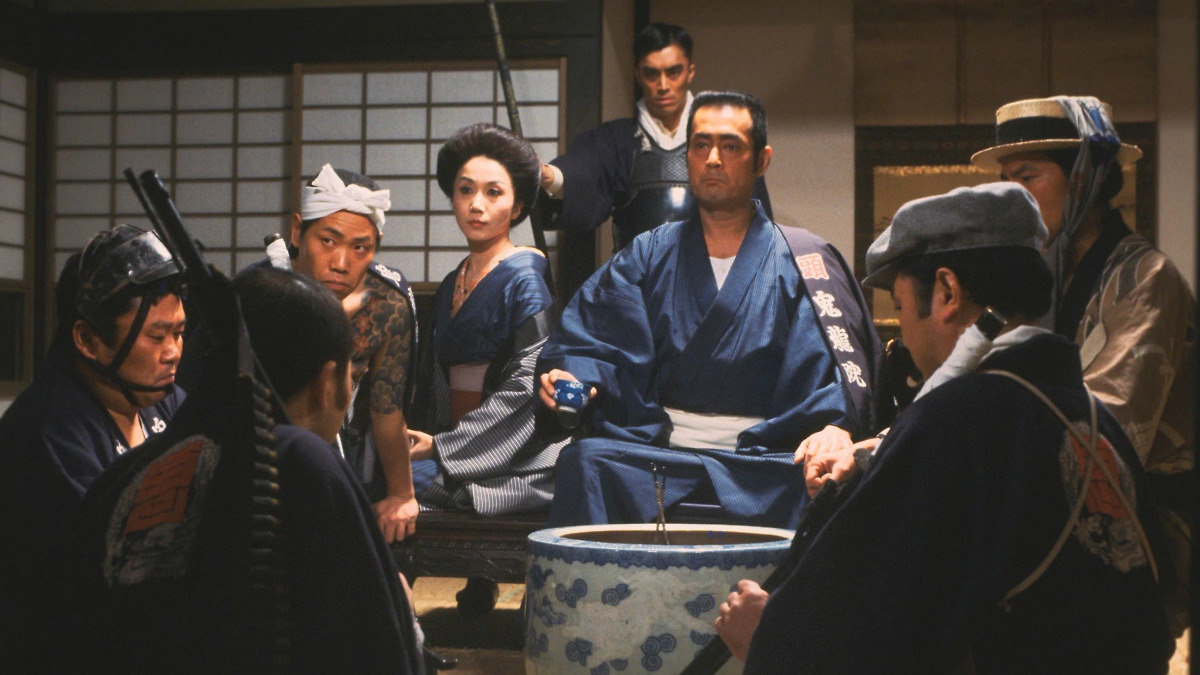 Onimasa: A Japanese Godfather’ watched by Derek Estes • Letterboxd